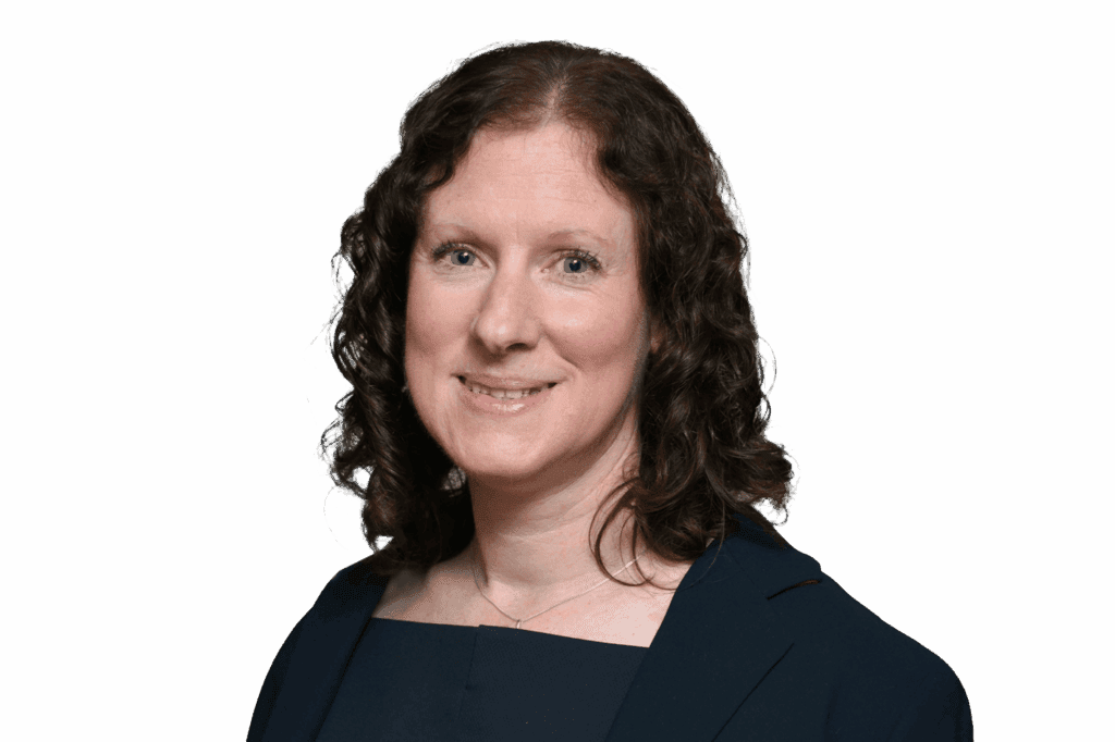 Sarah Bell - Coodes Solicitors