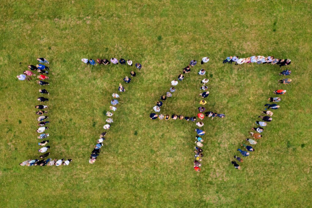 Celebrating 275 years of Coodes - Coodes Solicitors