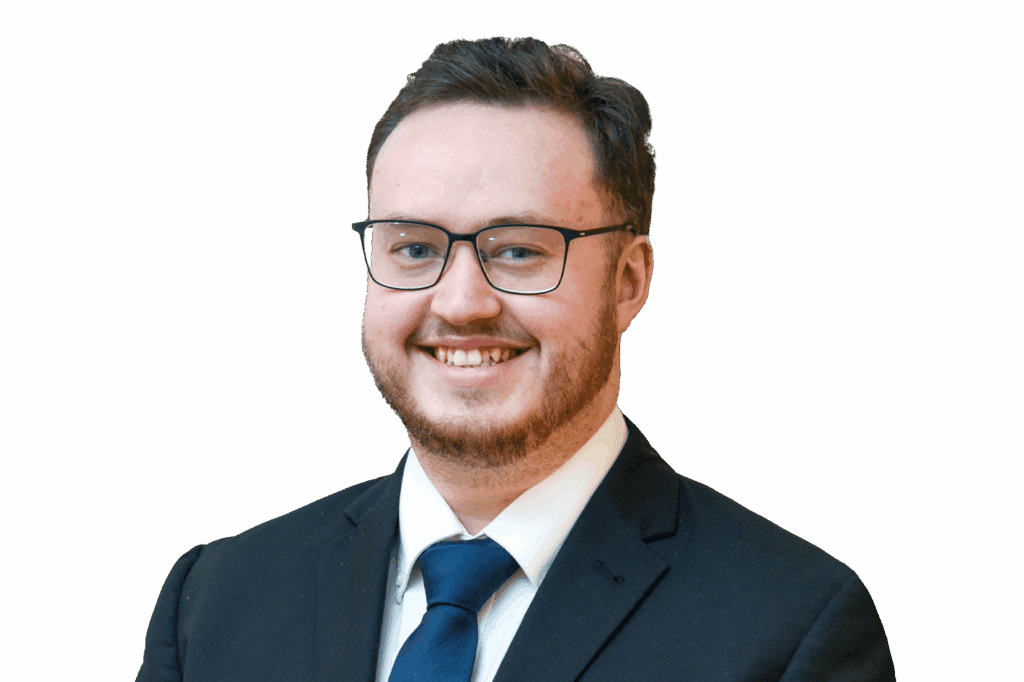 Bradley Kaine - Coodes Solicitors