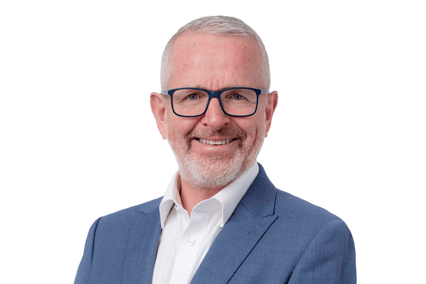 Colin Hunter - Coodes Solicitors