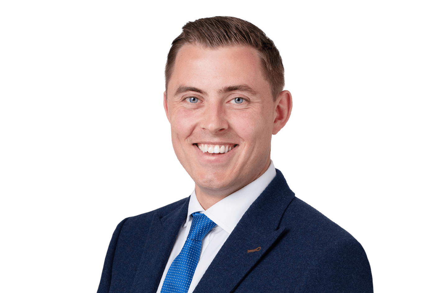 Jack Peart - Coodes Solicitors