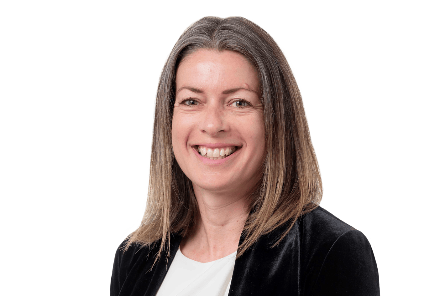 Jo Morgan - Coodes Solicitors