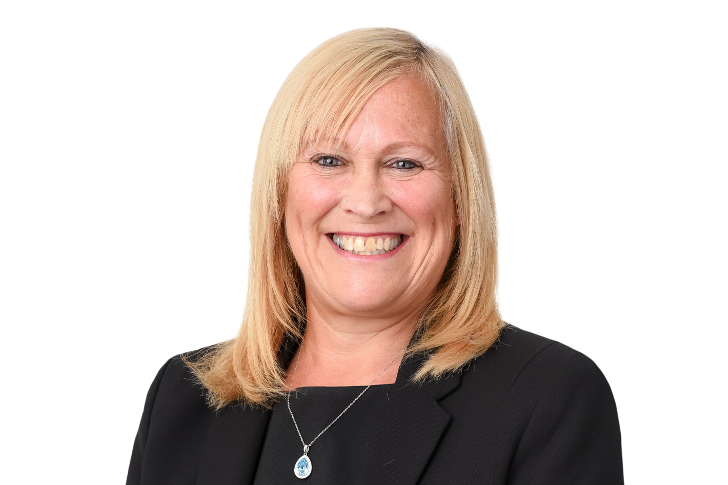 Julie Hatton - Coodes Solicitors