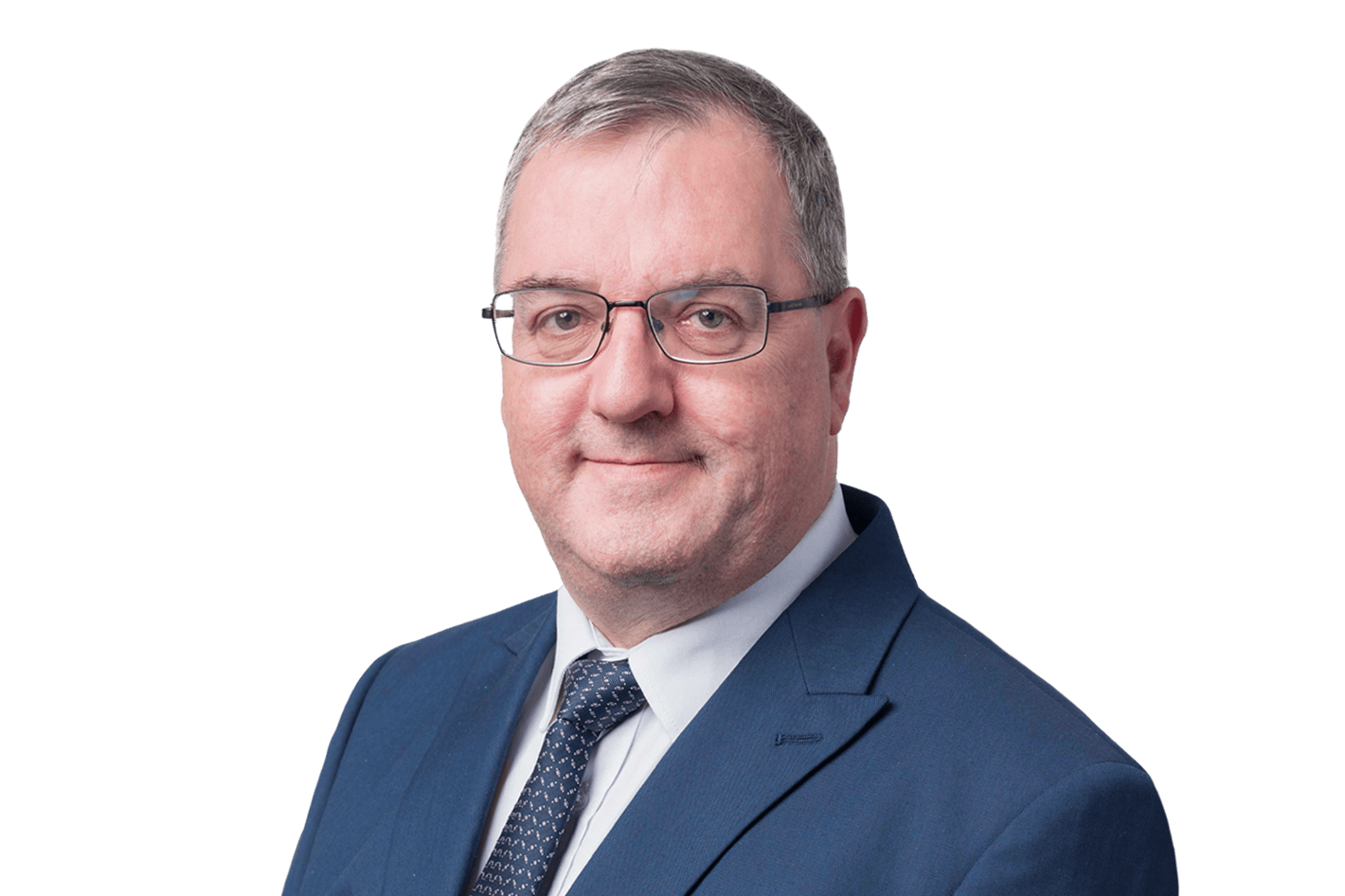 Kevin George - Coodes Solicitors