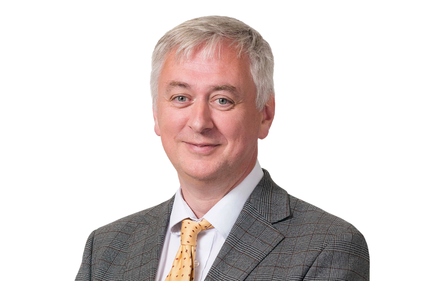 Richard Pollock - Coodes Solicitors