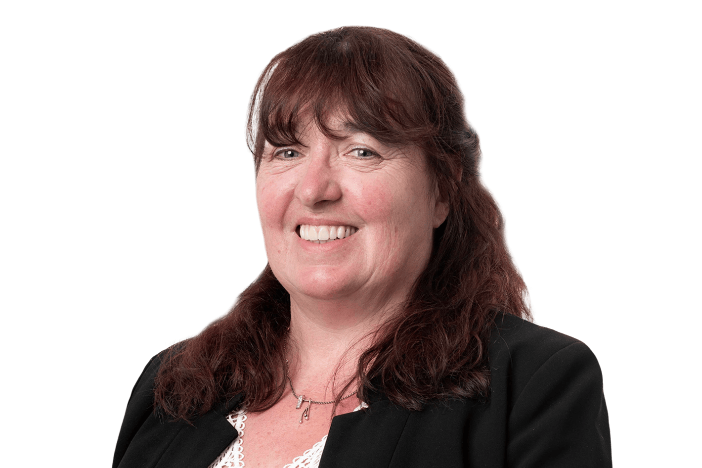 Sarah Cowley - Coodes Solicitors