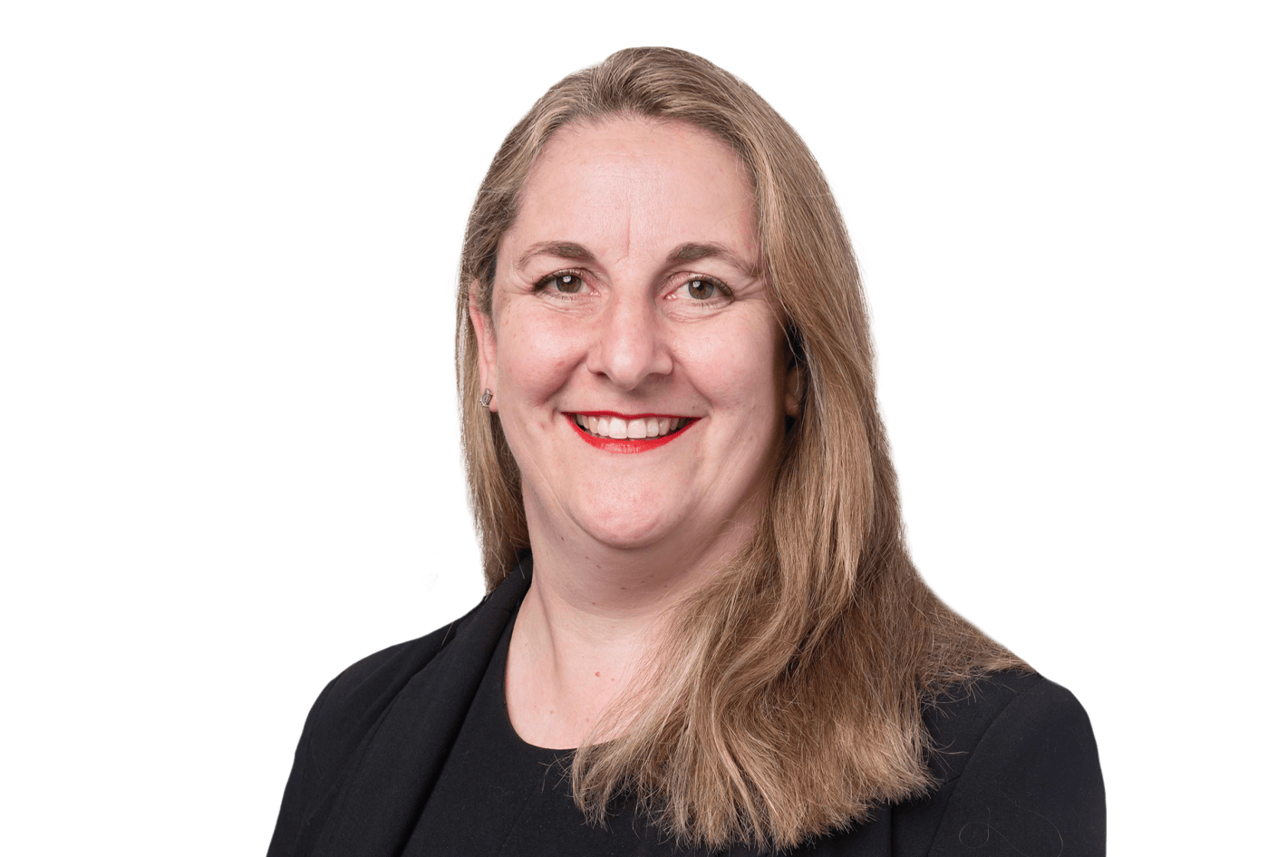 Trudy Rosevink - Coodes Solicitors