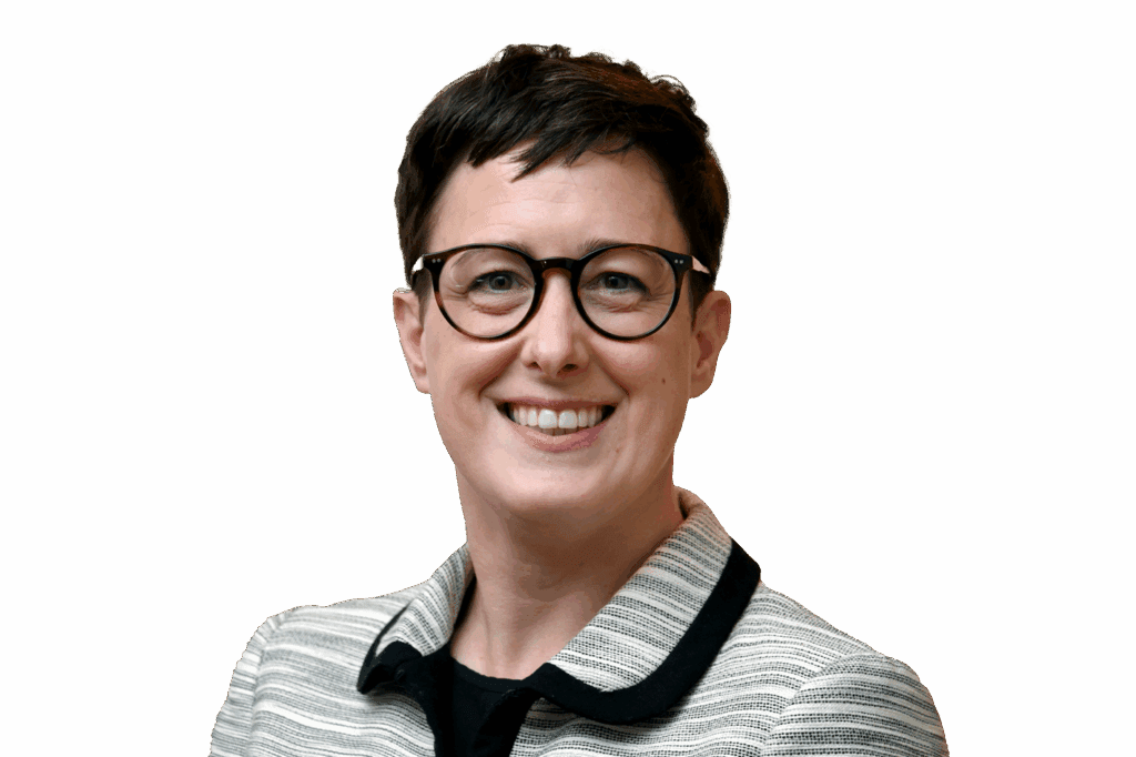 Victoria Walters - Coodes Solicitors