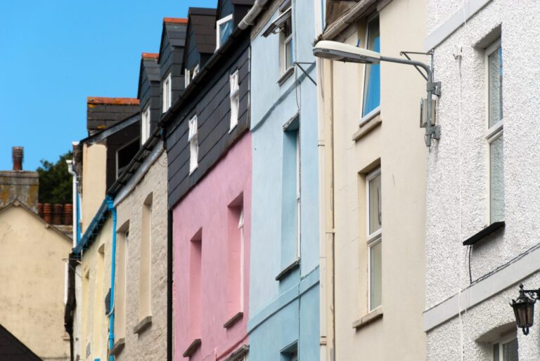 Why you should test for mundic block if you are buying a property in ...