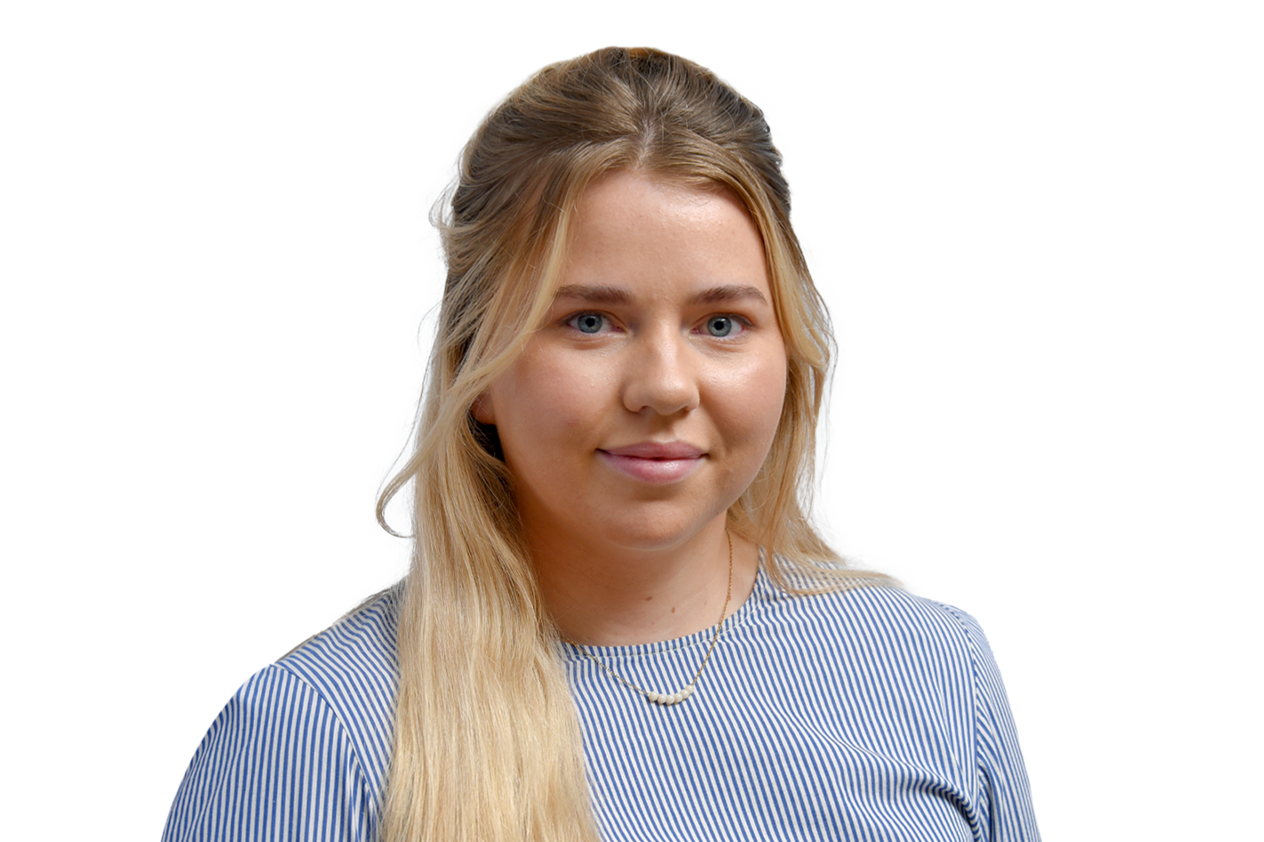 Carys Cloke - Coodes Solicitors