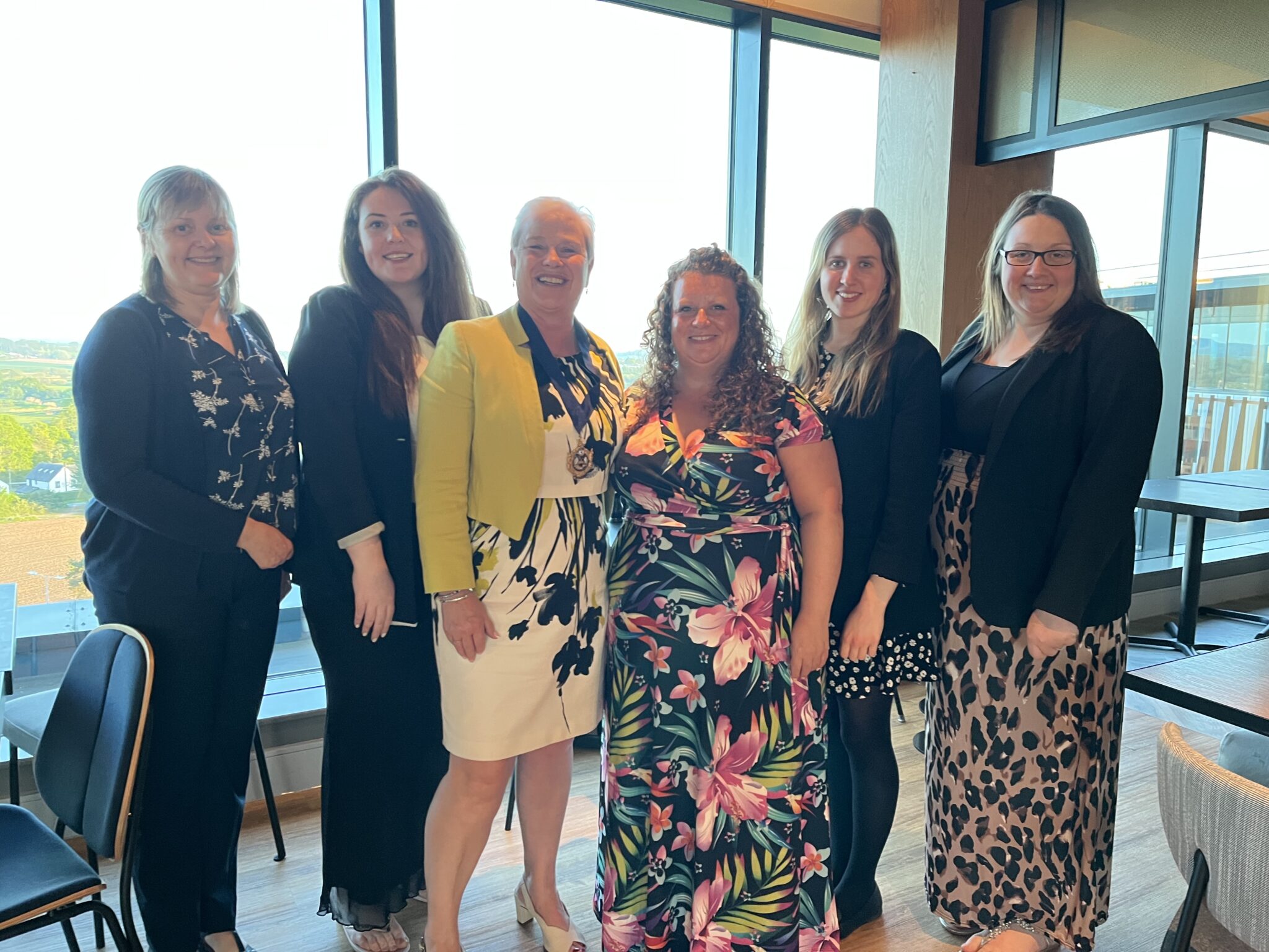 Pam Johns elected President of the Devon and Somerset Law Society ...